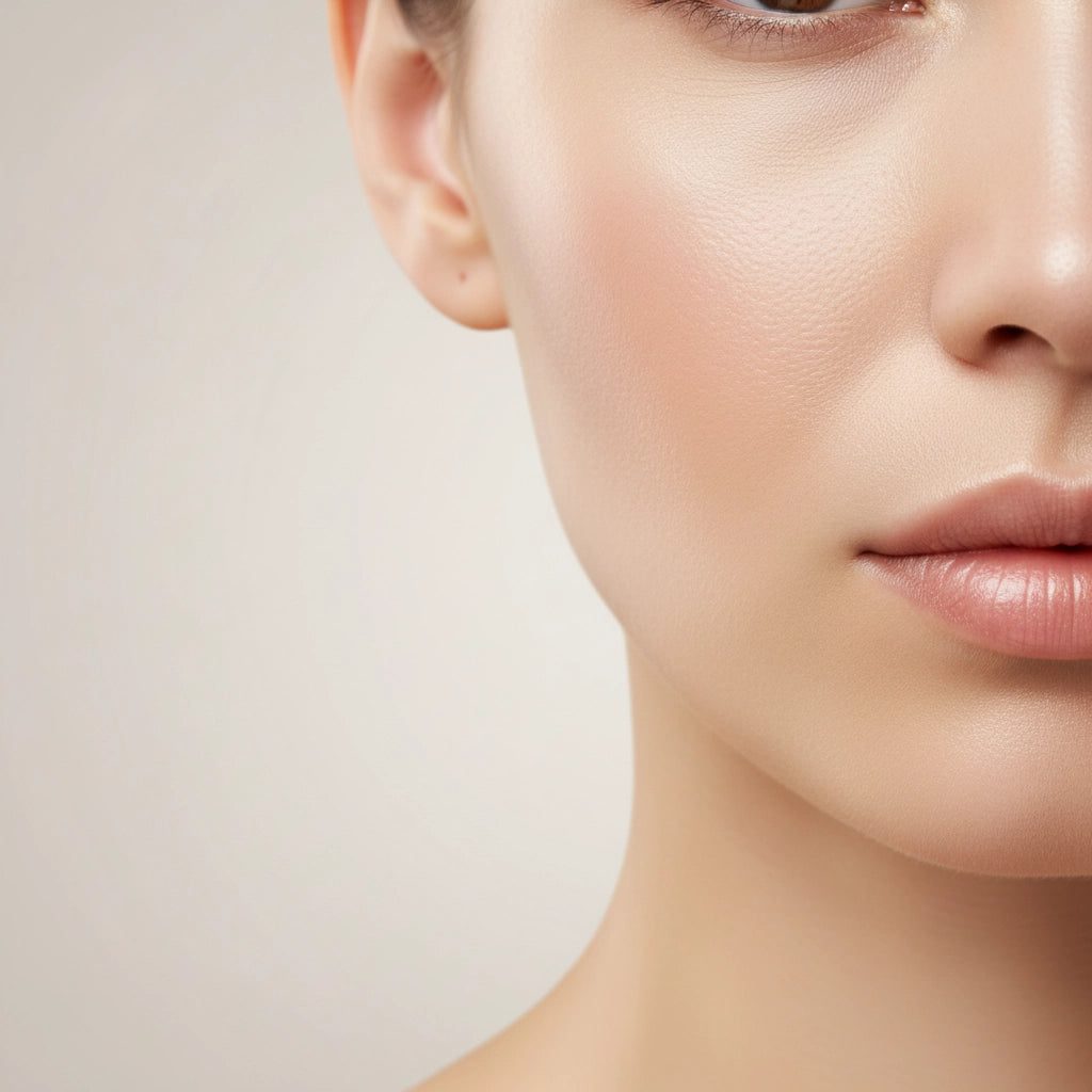 Clear Face, Clear Life: The Natural Path to Healthier Skin – AEtherbal
